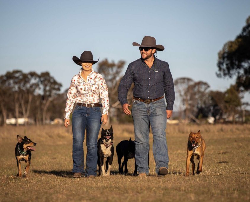 Contact - Elite Genetics